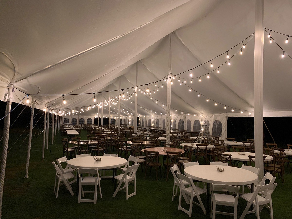 Event Essentials Rental | Coat Racks, Generators, Trash Cans & More ...
